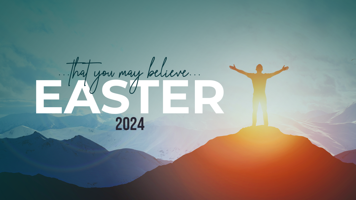 Glorious Easter | St Johns Anglican Cathedral Parramatta